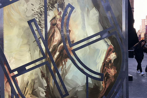 Projects | MAKS: Musically Advanced Kinetic Systems